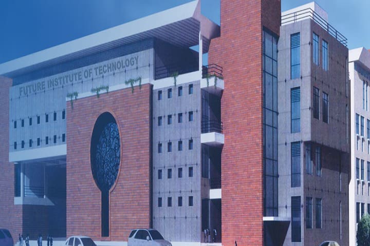 Future Institute of Technology (FIT) Kolkata: Admission, Fees, Courses ...